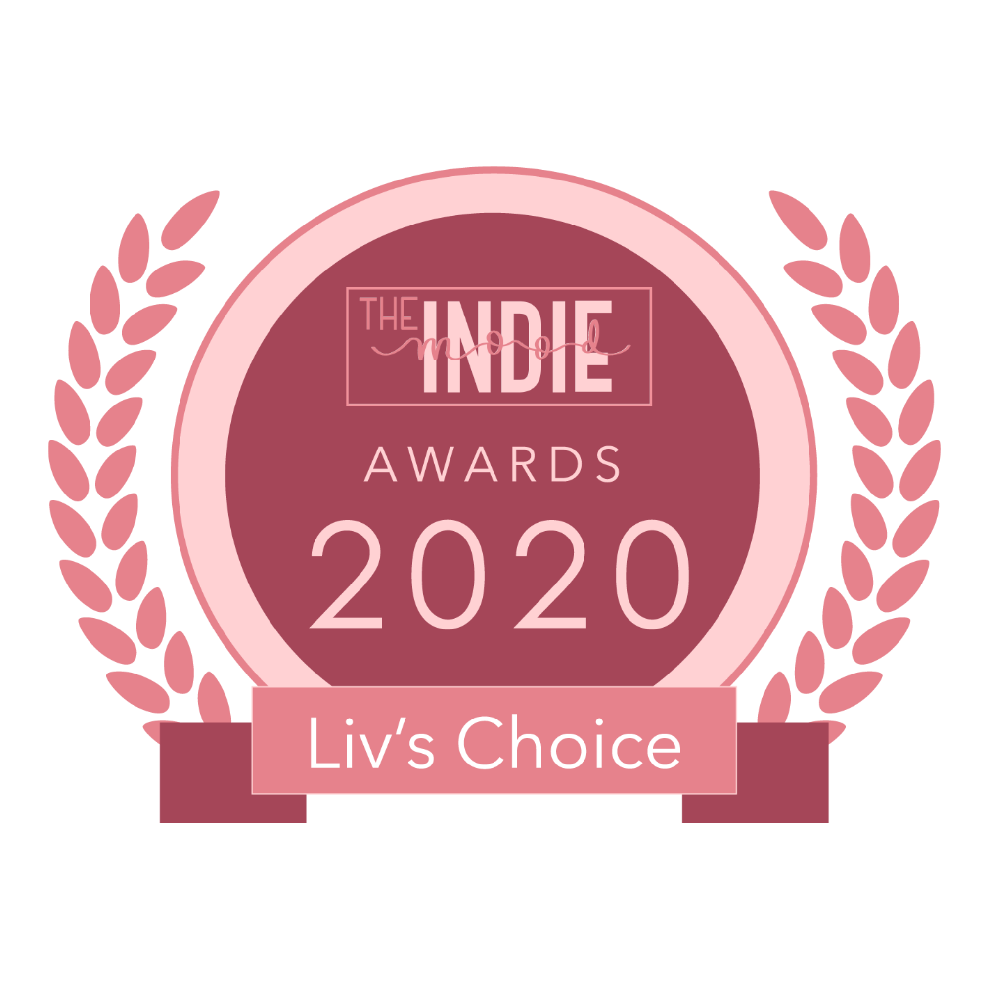 We won the 2020 INDIE MOOD award! – Unicorn Gang Shop