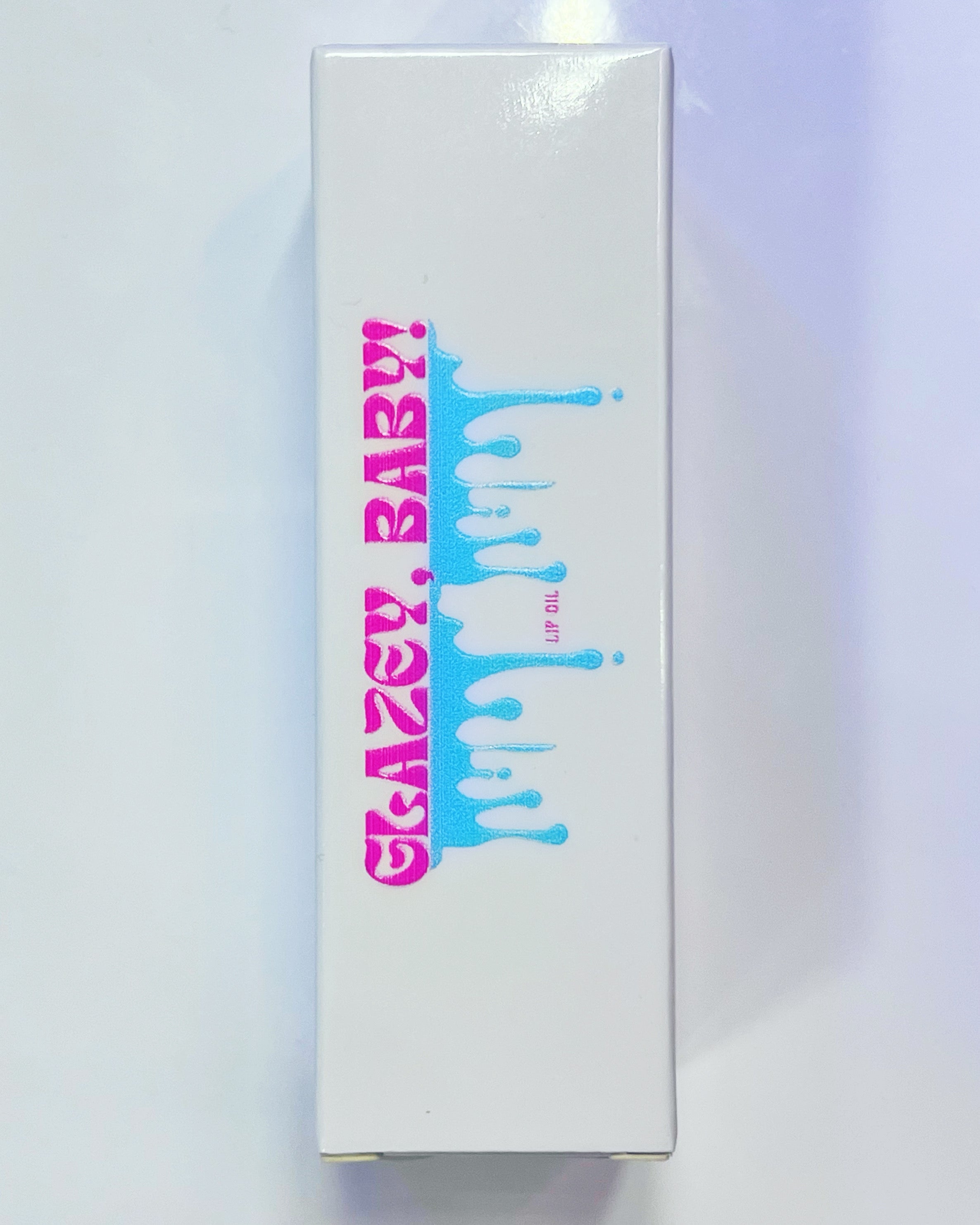 Glazey, Baby! Lip Oil – Unicorn Gang Shop